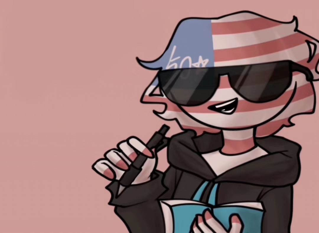 波圈和三大国拟圈子（ch，aph，那兔）（无地政学）略谈 - 哔哩哔哩