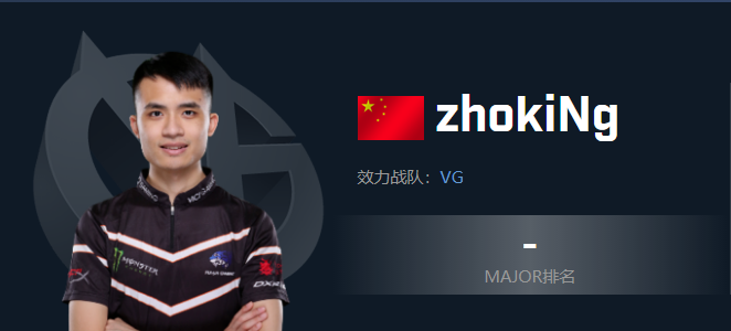 【CS：GO】关于中国知名选手的背景，你知道哪些？ - 哔哩哔哩