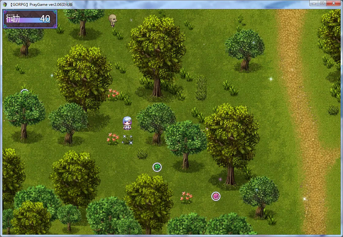 pray game 补充介绍 - 哔哩哔哩