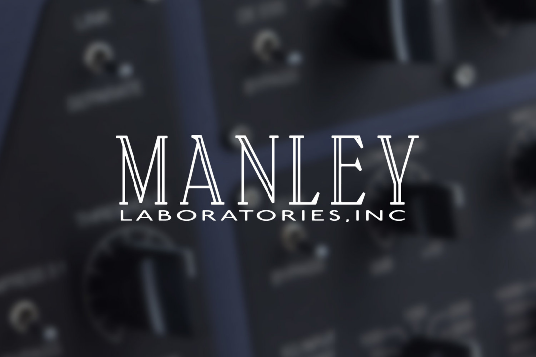 Manley代表讲述MANLEY POWER的魅力 -真空管器材中电源的重要性 - 哔哩哔哩