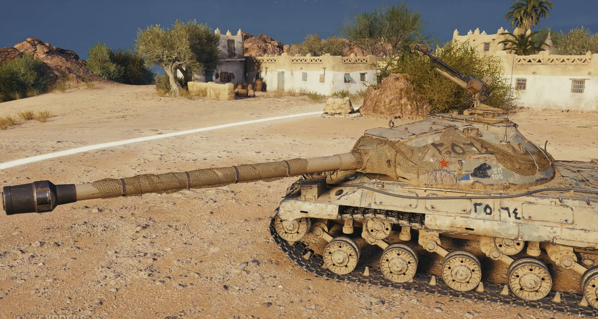 坦克世界直营服目前可获得3D皮肤和部分专属2D皮肤展示及获取方式一览（超多图杀猫） - 哔哩哔哩