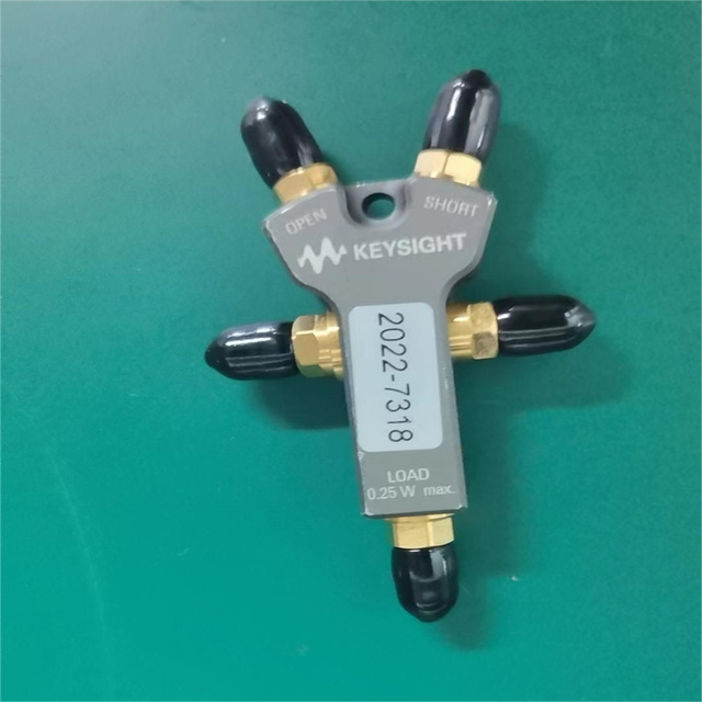 85521A是德校准套件，26.5 GHz，3.5 mm - 哔哩哔哩