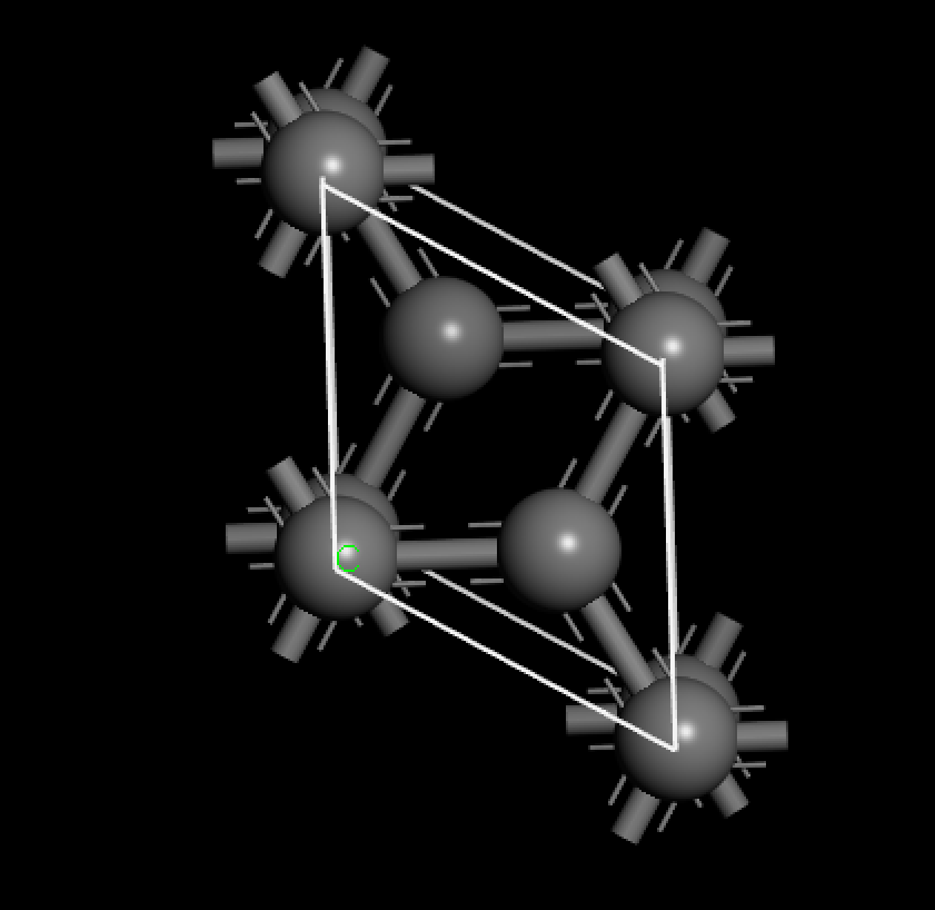 第一性原理||Material Studio半导体异质结建模教程（以石墨烯-MoS2为例） - 哔哩哔哩