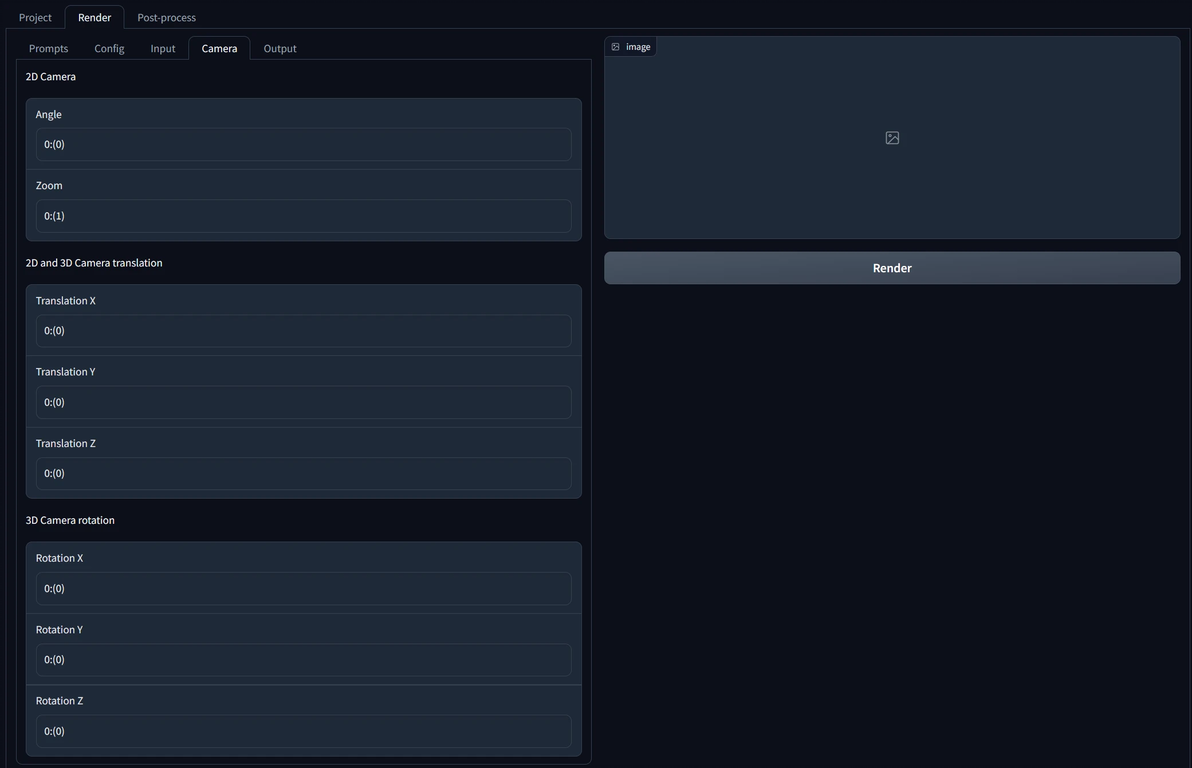 重点详解 | 重磅！Stability AI发布全新文生动画模型Stable Animation SDK！ - 哔哩哔哩