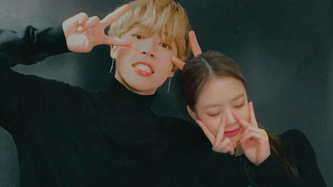 [jenmin]依然爱你（八） - 哔哩哔哩