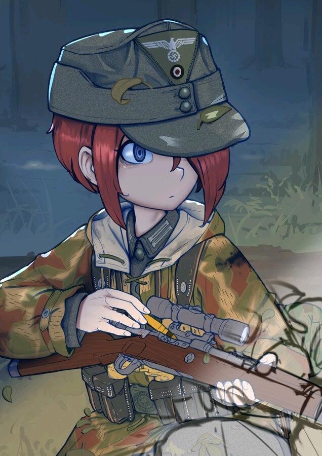 Erica1940作品搬运（3） - 哔哩哔哩