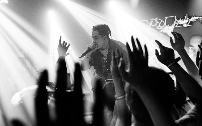 WOLF GANG x ETHIKA 联名曝光！厂牌联名帅就完事儿了 - 哔哩哔哩