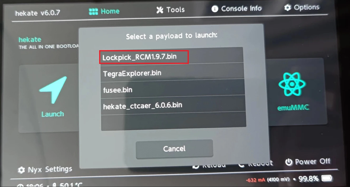 记switch自动升级17.0.0，开机正版系统卡logo黑屏，真实系统报错等处理事宜 - 哔哩哔哩