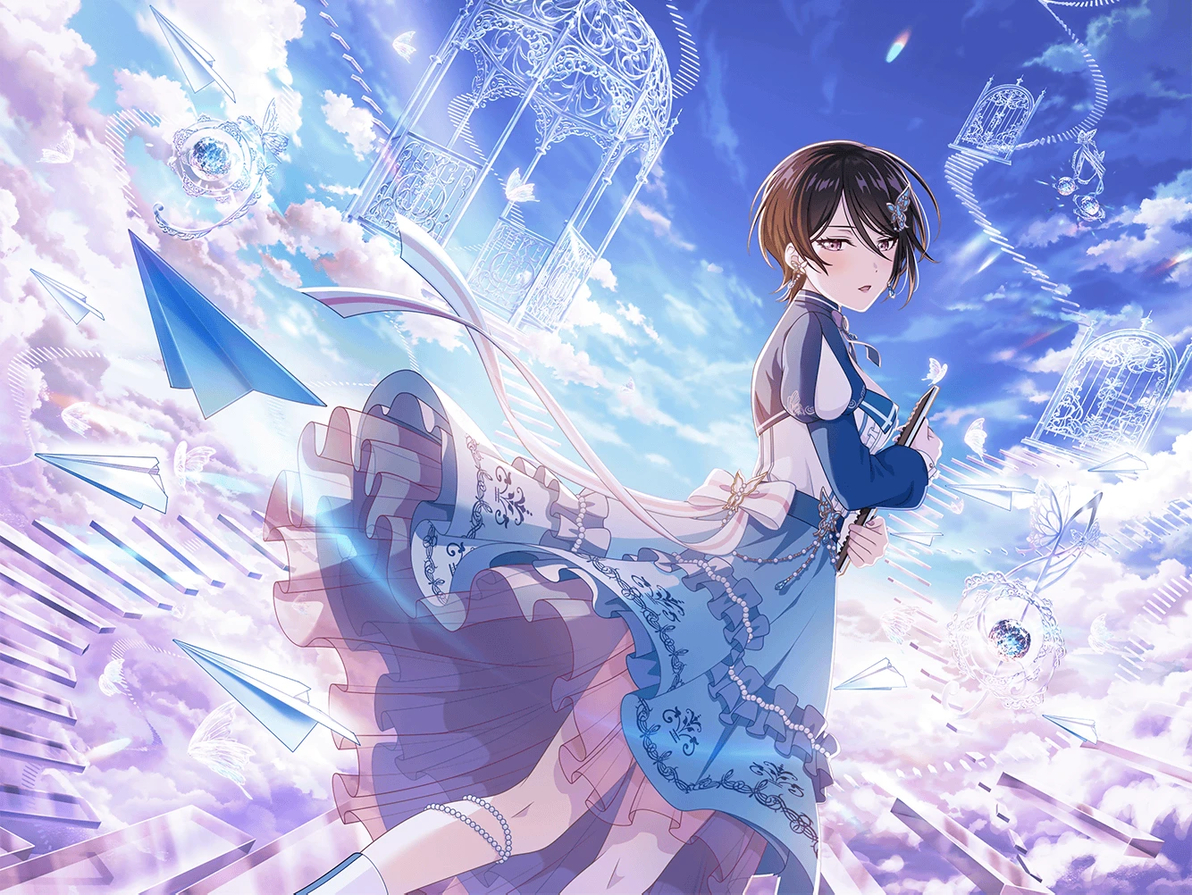 『BanG Dream!』第282期活动大致一览 - 哔哩哔哩