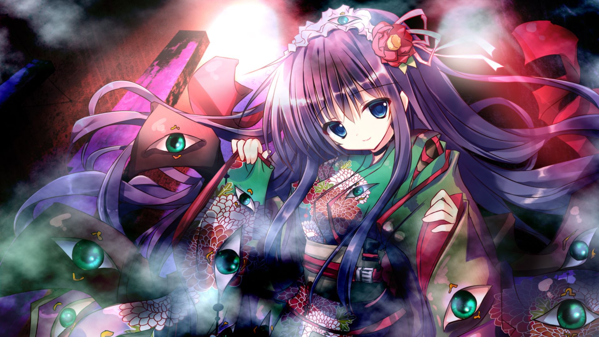 【游戏杂谈】“NOeSIS”三部曲·下篇 - 哔哩哔哩