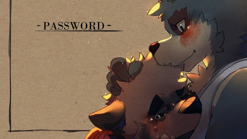 [VN]Password剧情线路和细节梳理（攻略向） - 哔哩哔哩