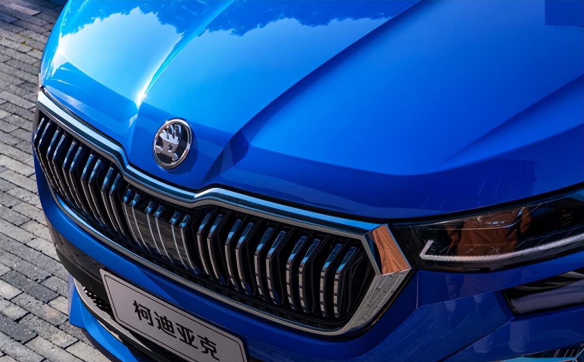 德系旗舰SUV再度焕新：全系搭载EA888，顶配不超25万！ - 哔哩哔哩