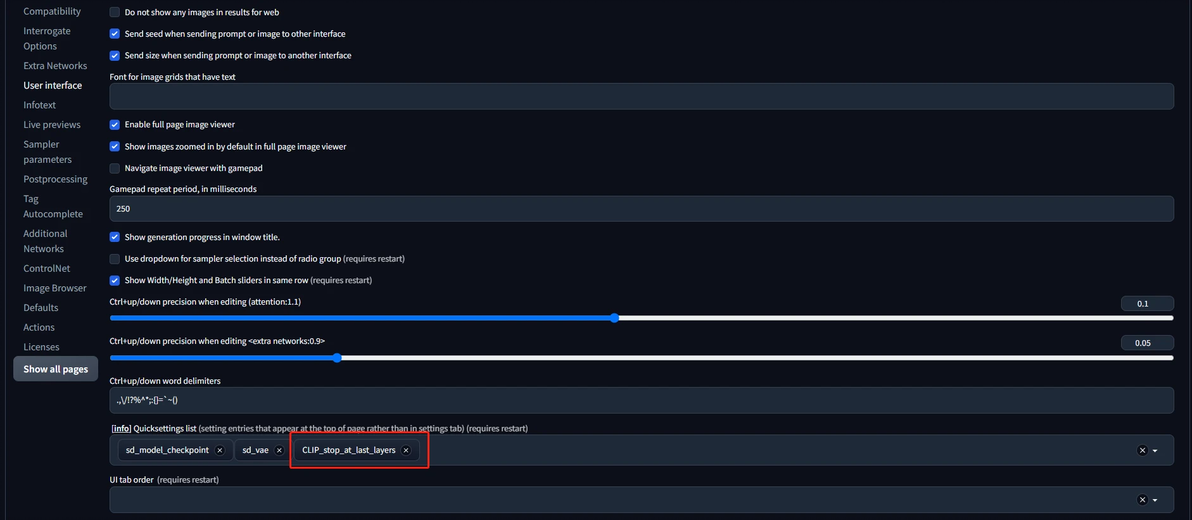 Stable Diffusion云服务器部署完整版教程 - 哔哩哔哩