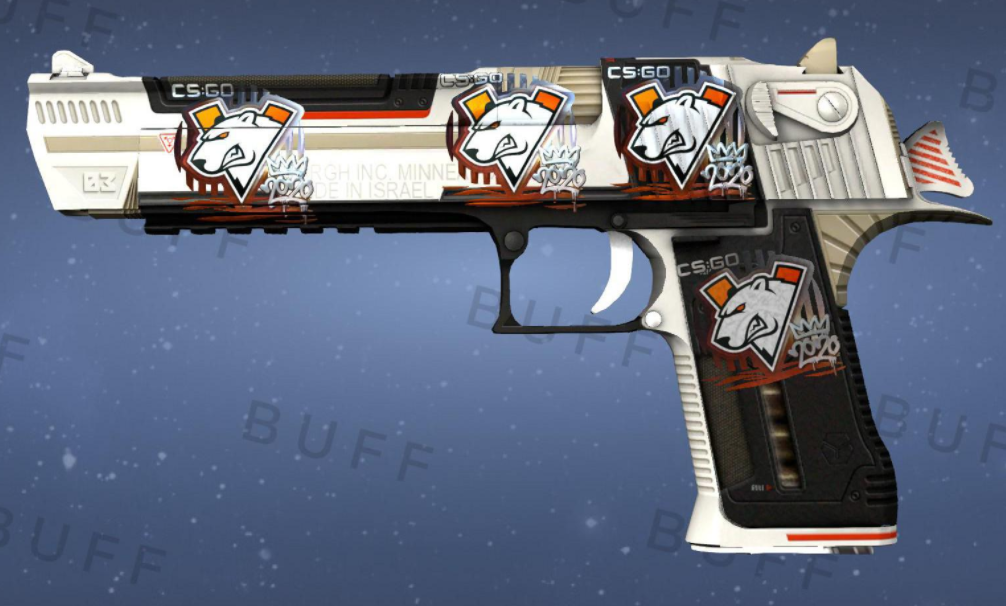 CSGO: 2020 RMR贴纸排行榜前10名（带部分效果图） - 哔哩哔哩