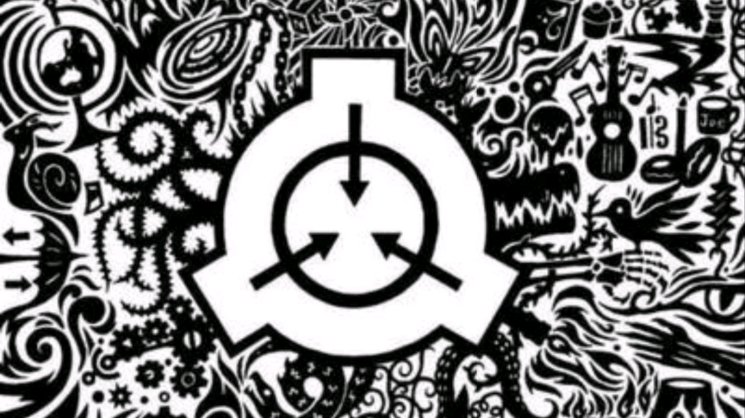 原创scp:scp7989一设 - 哔哩哔哩