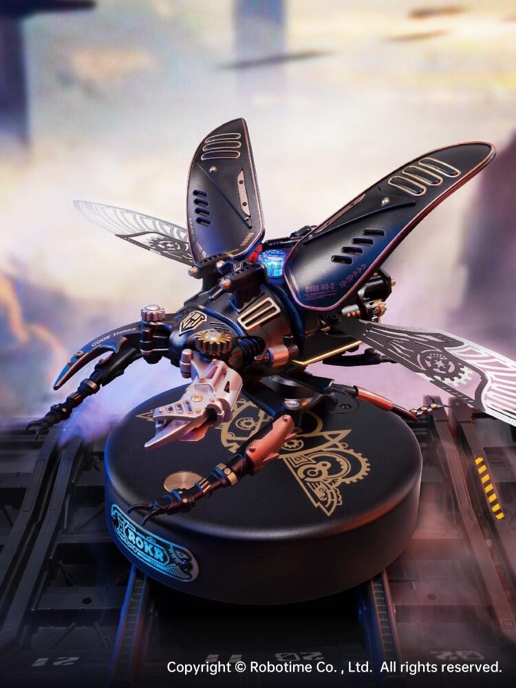 【ROKR若客】登场WF！ - 哔哩哔哩