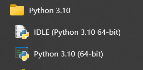 关于 Python IDLE 如何实现换行，你只需单击“File”菜单下的“New File”！ - 哔哩哔哩