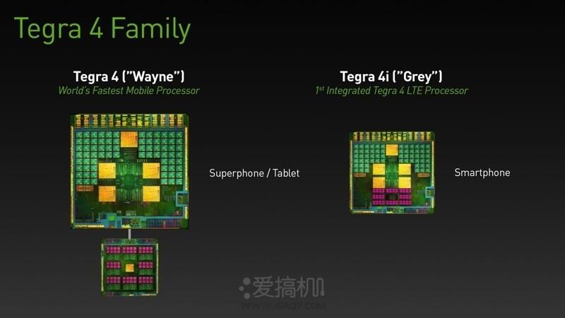 Tegra4：高跑分背后的无奈，英伟达的手机芯片“最后之作” - 哔哩哔哩