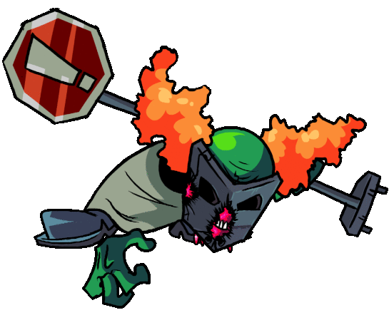 FNF素材 - 哔哩哔哩