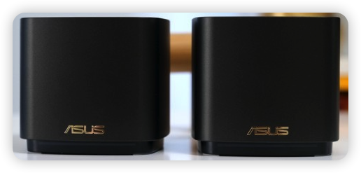 华硕灵耀AX魔方安装koolshare - 哔哩哔哩