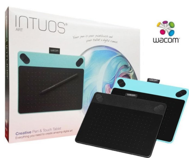 （科普向）2021年了， Wacom的电磁感应笔（EMR）有四种类型你们都知道吗？ - 哔哩哔哩