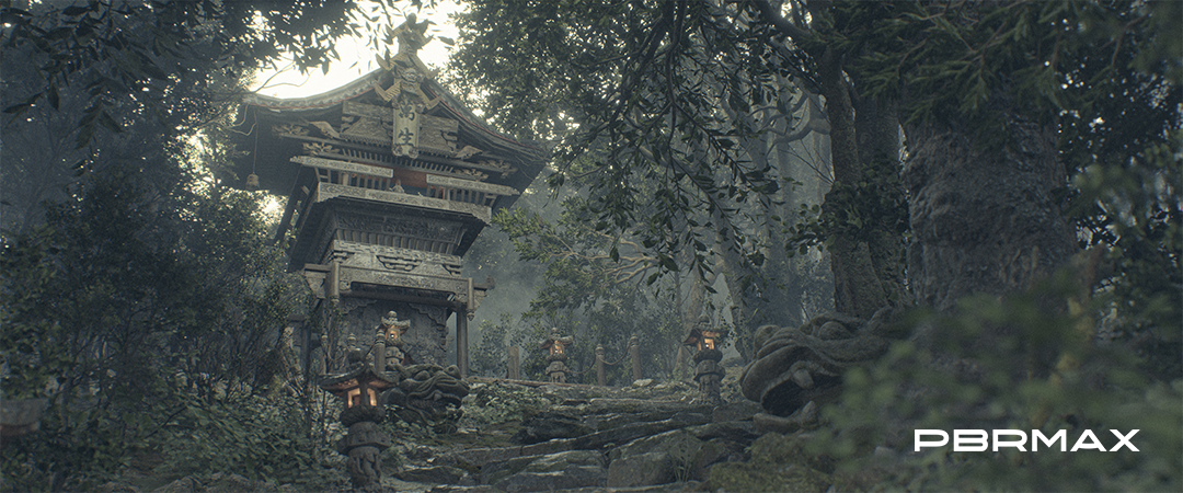 99元/1000次下载！PBRMAX全新个人版订阅预售开启 - 哔哩哔哩