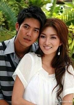 泰剧那些事儿——CP的盛世 - 哔哩哔哩