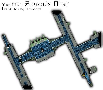 巫师1加强版图文攻略-第五章+尾声 - 哔哩哔哩