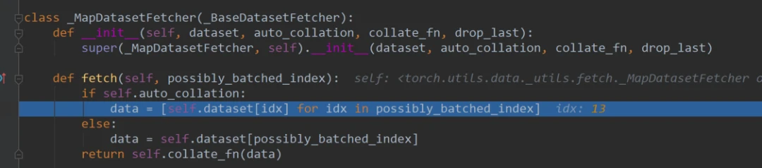 详解PyTorch数据读取机制Dataloader与Dataset - 哔哩哔哩