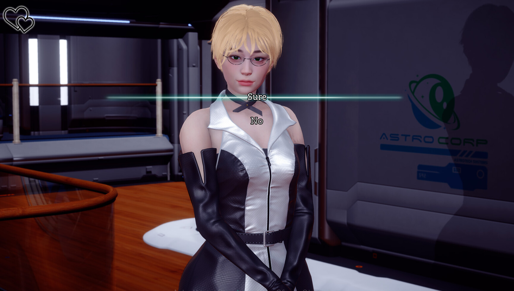 Eternum永恒世界全选项攻略0.4 - 哔哩哔哩