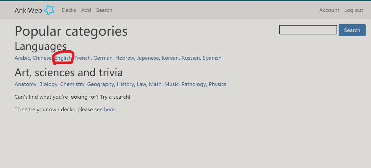 Anki|教程|详细图文|开始使用|利用任一设备高效记住任何东西！ - 哔哩哔哩