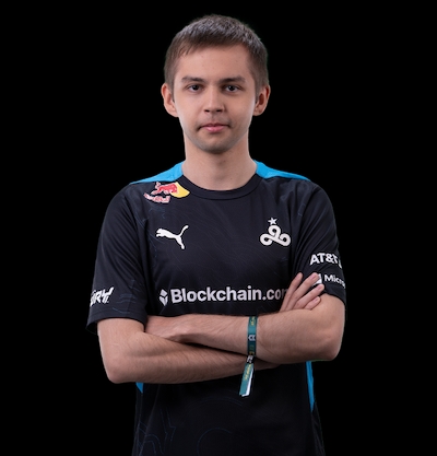CSGO职业选手头像-Cloud9 - 哔哩哔哩