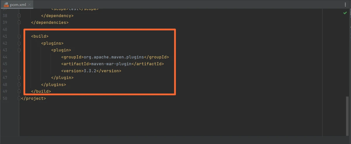 【教程】IDEA配置Tomcat以及如何导入导出包含java源码的war包 - 哔哩哔哩