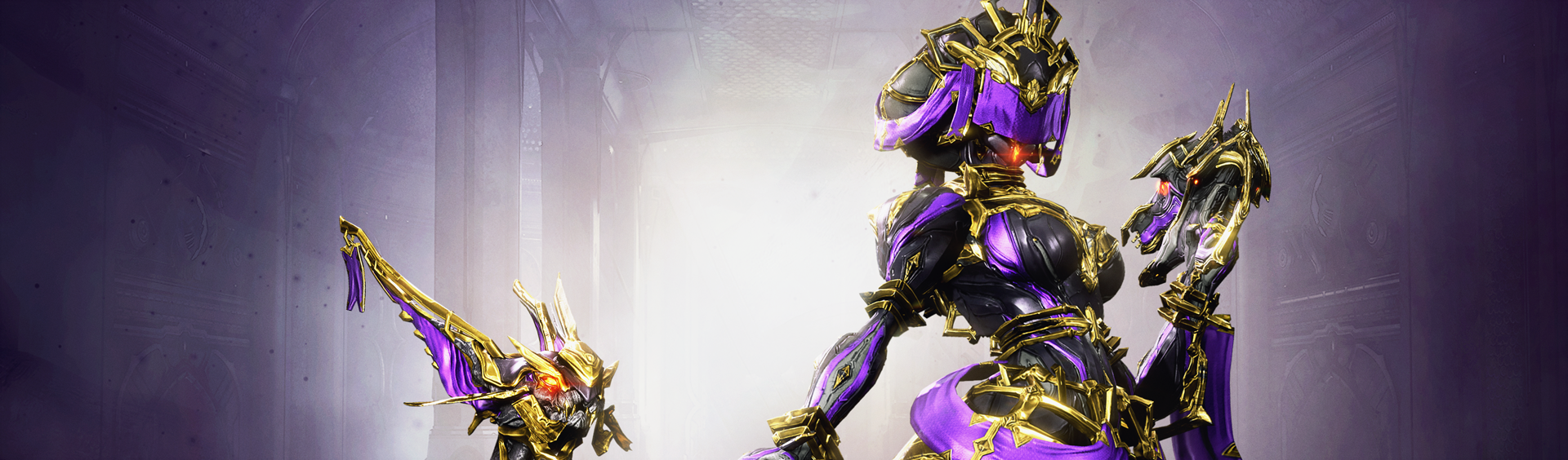 Warframe STYANAX 配置指南 - 哔哩哔哩