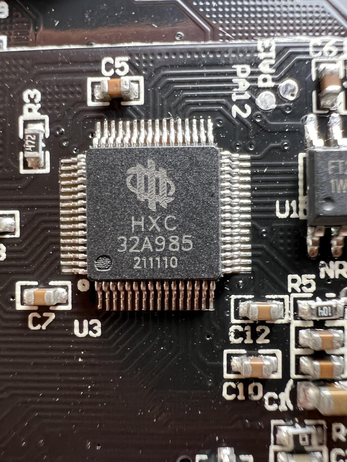 Click Lab CL98 上手 - 哔哩哔哩