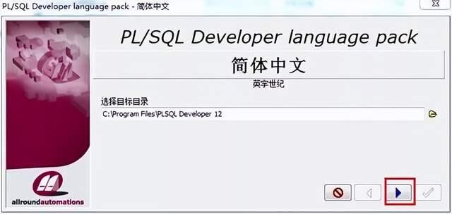 PLSQL Developer 12软件安装包下载及安装教程 - 哔哩哔哩