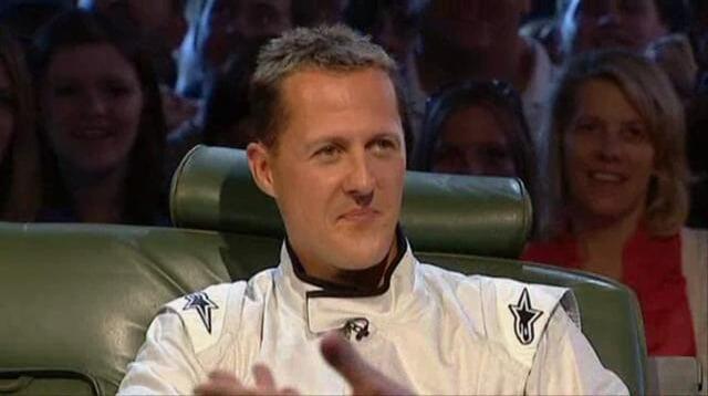 【TG简史】那个带着头盔的神秘家伙-The Stig的今生前世（上） - 哔哩哔哩