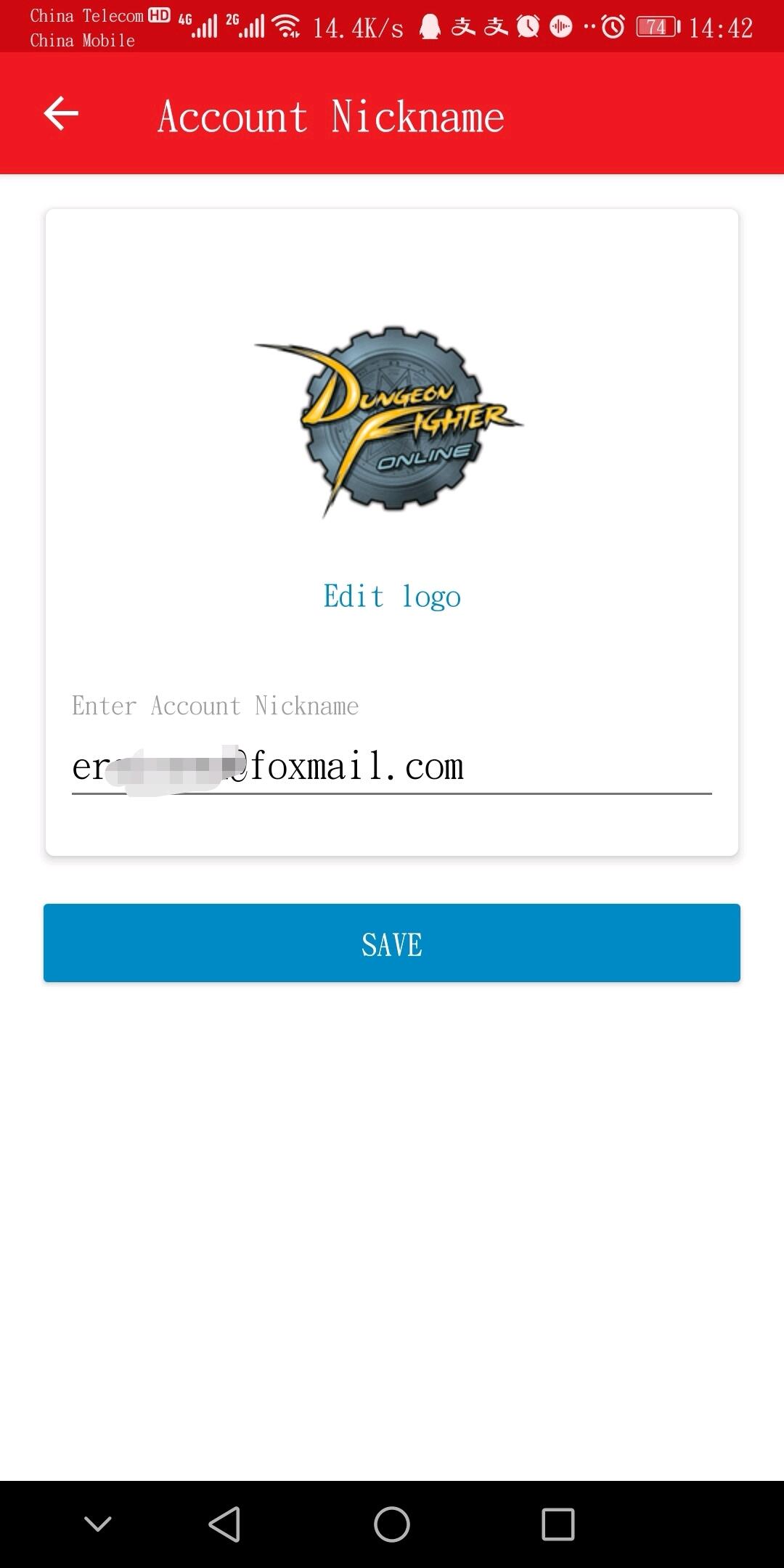 【B站首发·Authy指引】DNF美服账号设置绑定Authy的指引 - 哔哩哔哩