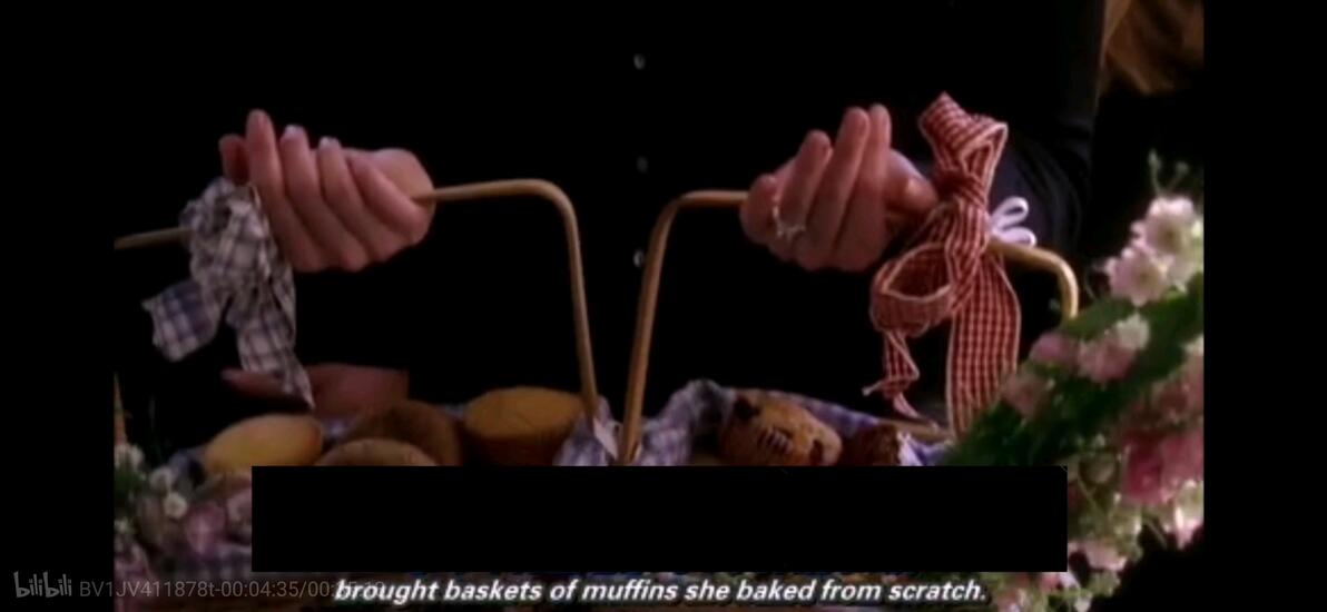 Desperate Housewives S1e1 哔哩哔哩