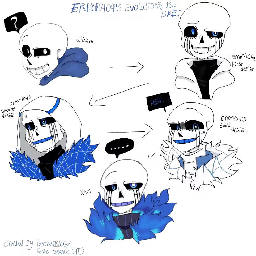 国内最“全”error404大全(也不全是e4） - 哔哩哔哩