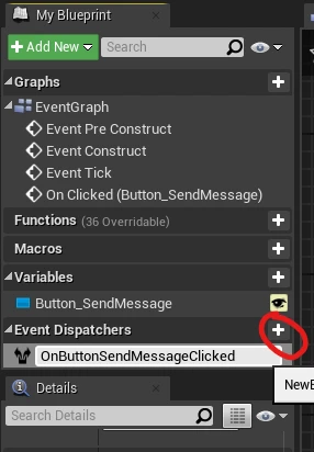 《深岩银河》蓝图MOD制作简易指南· UI 基础与 ModHub 集成 - 哔哩哔哩