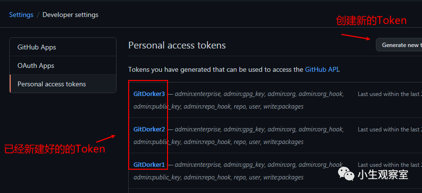 利用GitDorker对SRC进行漏洞挖掘 - 哔哩哔哩