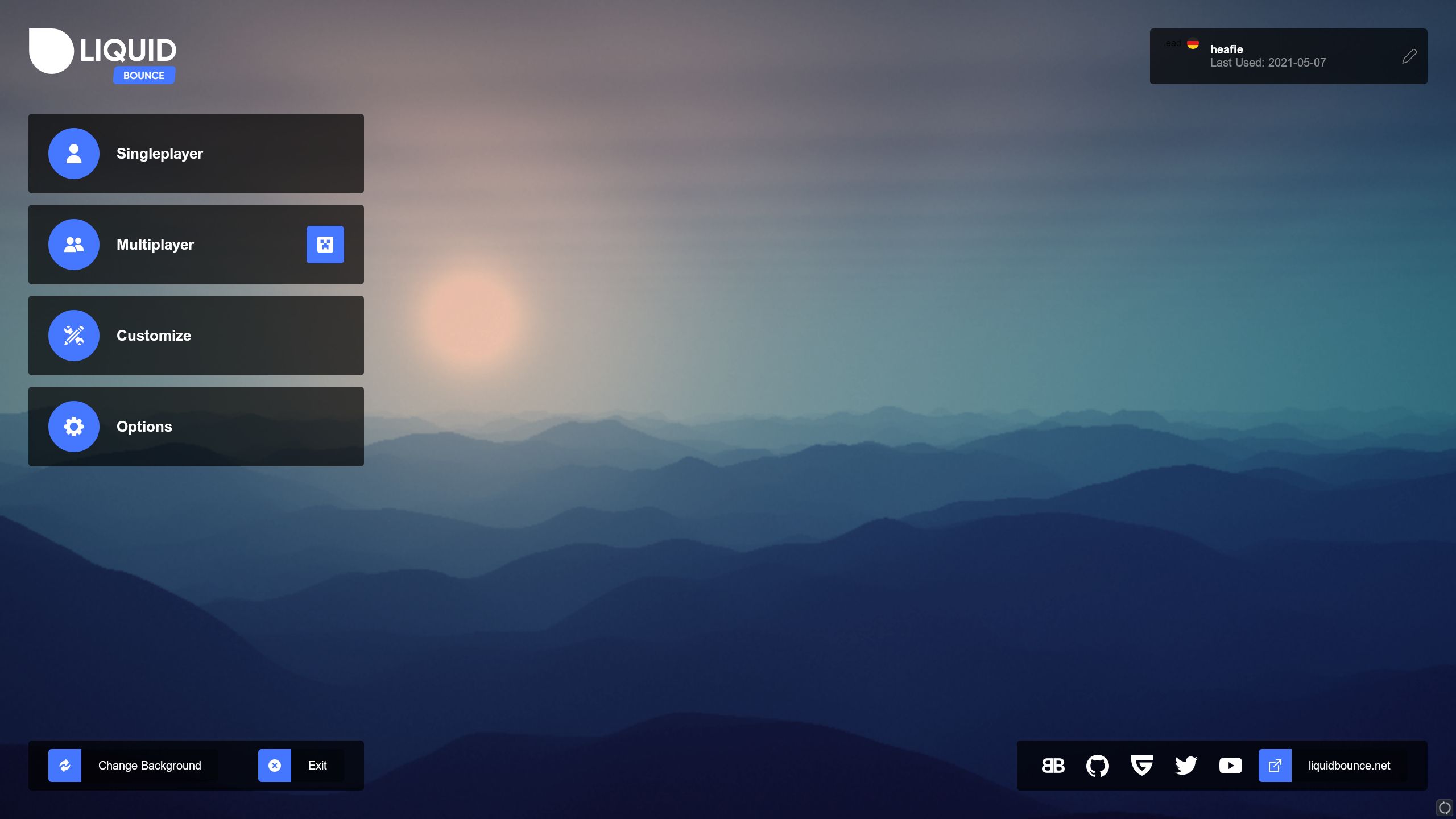 什么？LiquidBounce出1.16了？预览 - 哔哩哔哩