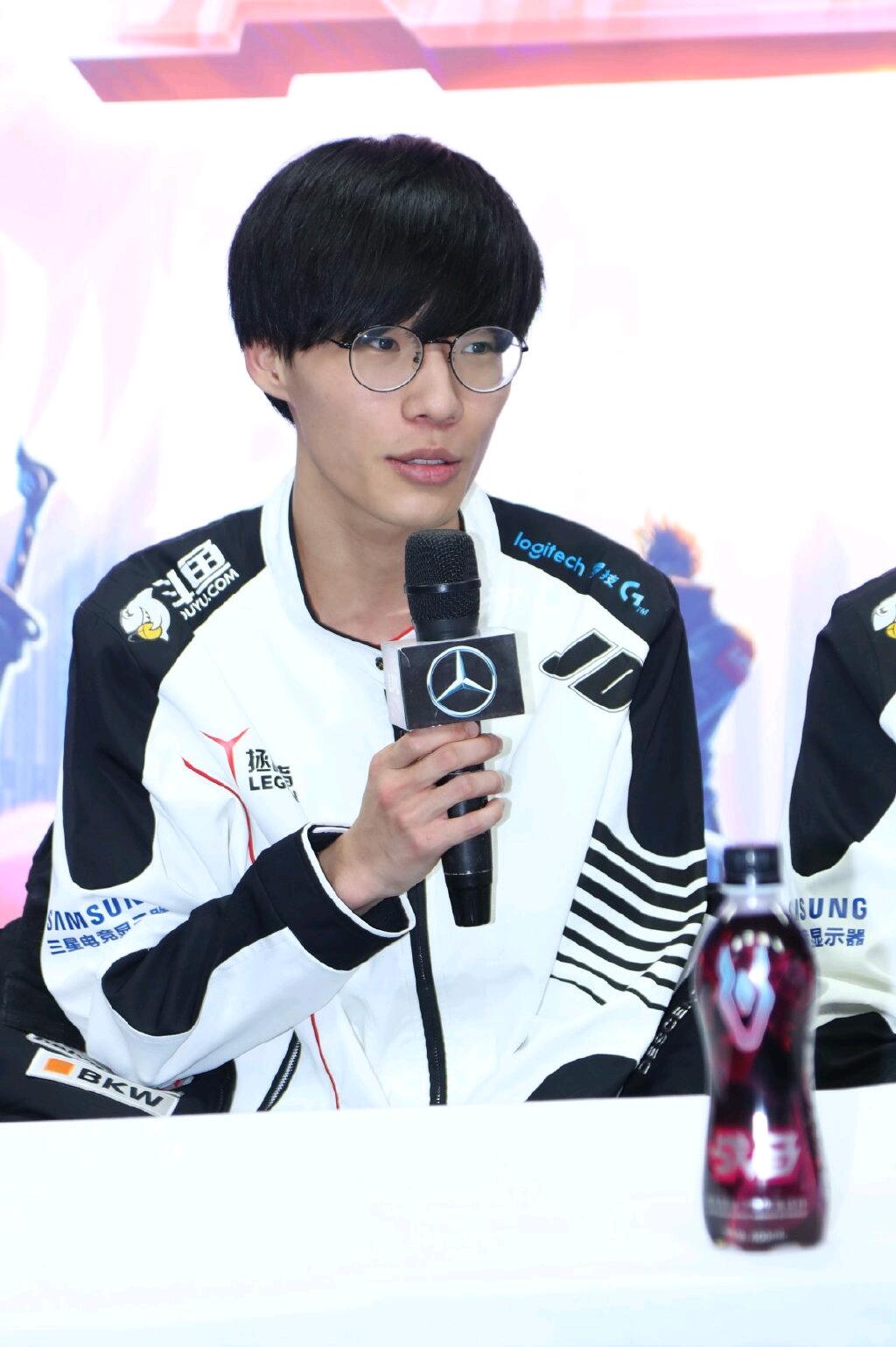 电竞“黄埔军校”YM大盘点：共有七人征战LPL - 哔哩哔哩