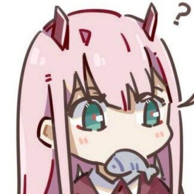 【02】爆肝7200秒！收集所有类型的02头像！你喜欢的样子都有！P2 - 哔哩哔哩