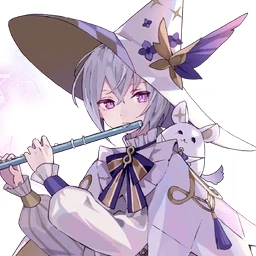 【maimai DX】7sRef区域3角色、关系图、歌曲相关文本翻译 - 哔哩哔哩