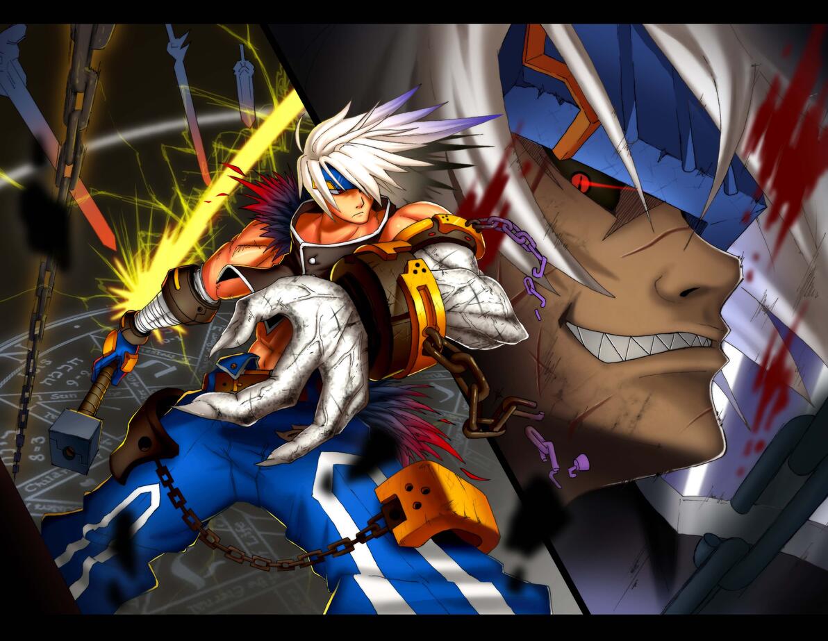 DNF十周年 dnf同人美图 电脑壁纸 - 哔哩哔哩