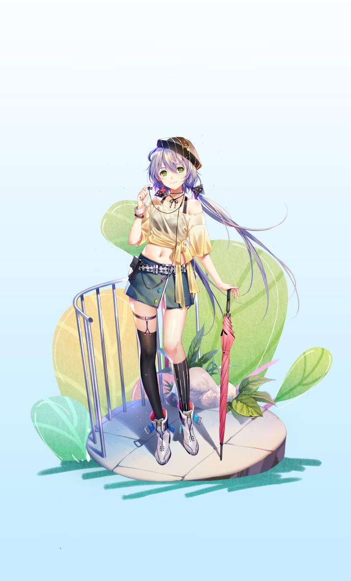 tid画师的高清图-千图网