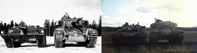 苏联t80坦克详解 ②(封面t64) - 哔哩哔哩