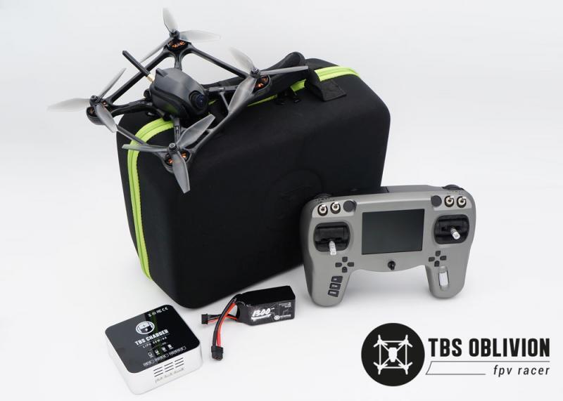 fpv穿越机初学者入门详细推荐指南，超良心 - 哔哩哔哩